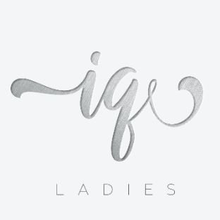 Иконка канала IQ Ladies спа и омоложение в Москве