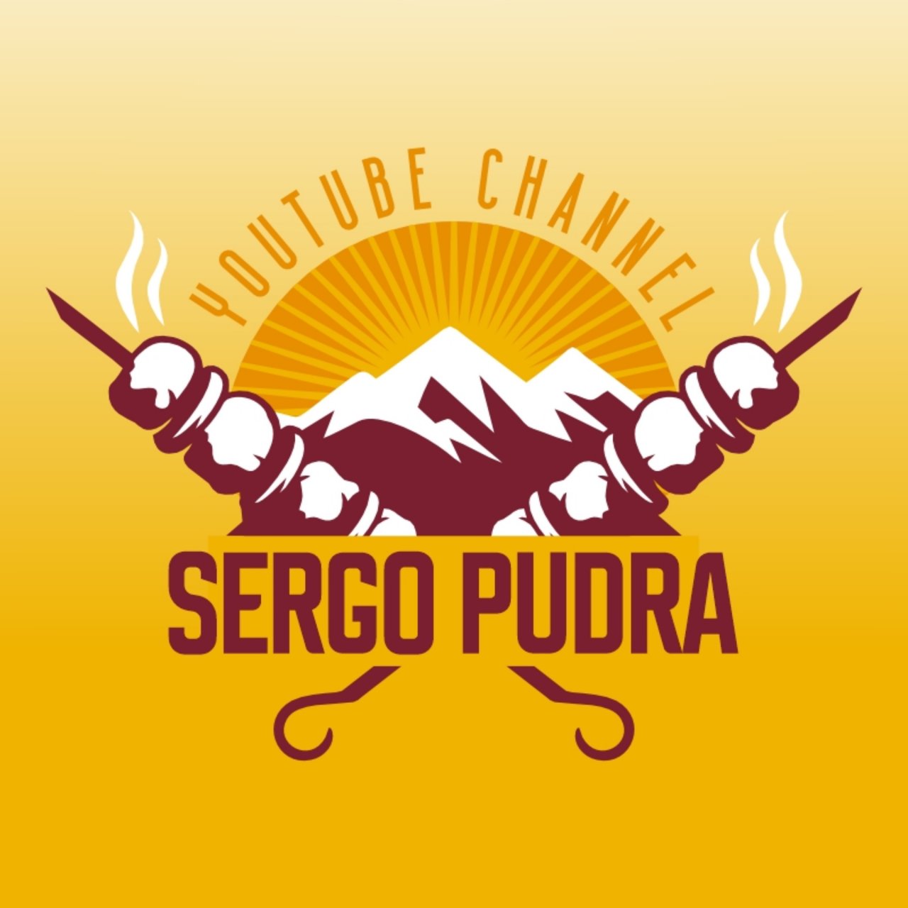 Иконка канала Серго Пудра