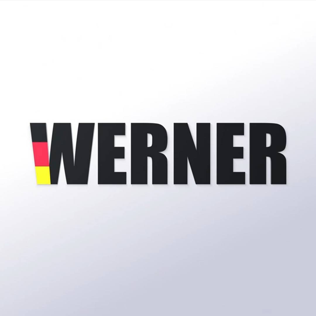 Иконка канала werner company