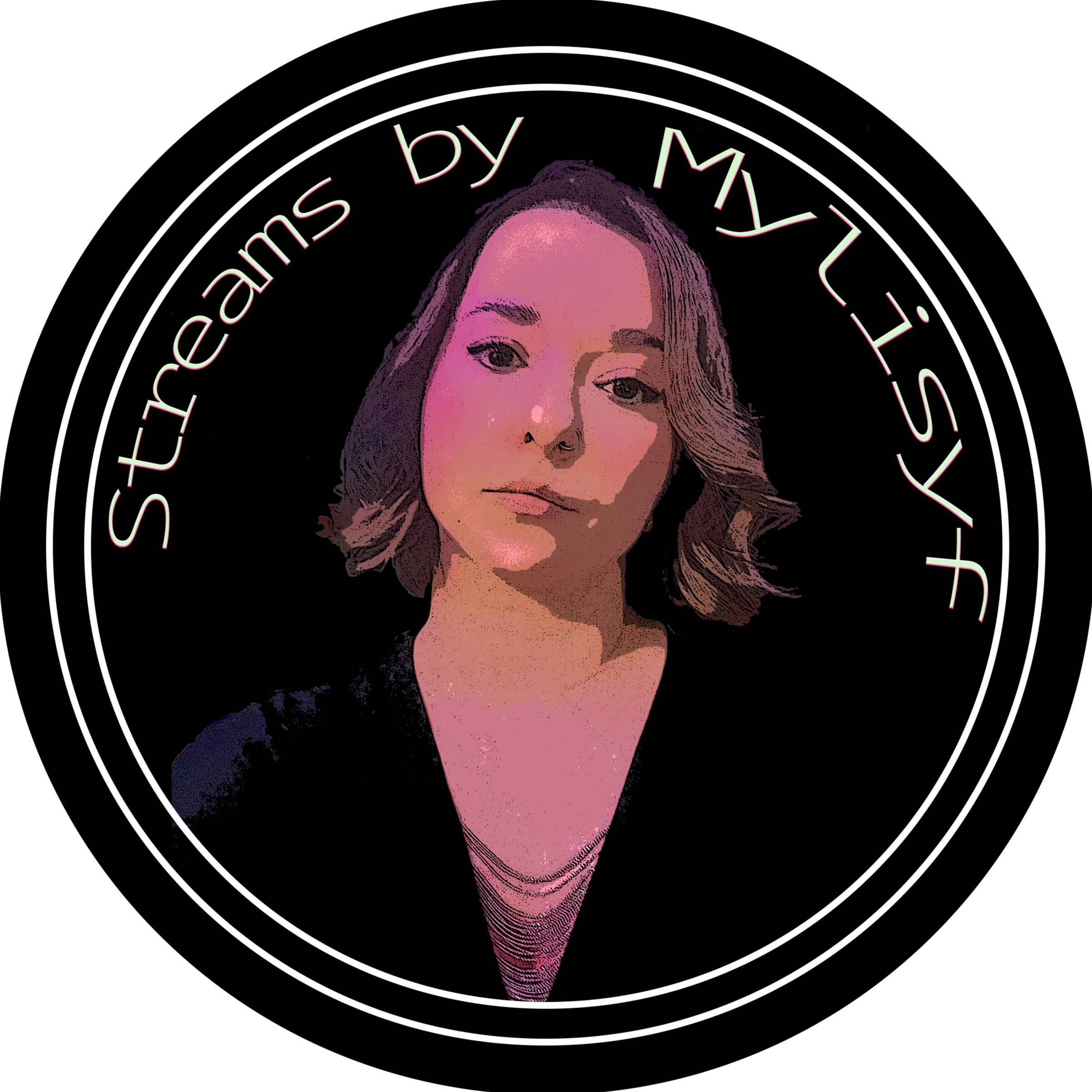 Иконка канала byMylisyf