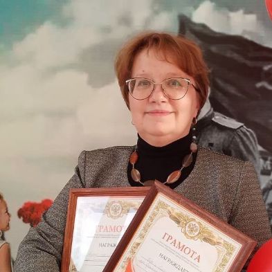 Иконка канала Сутягина Ирина