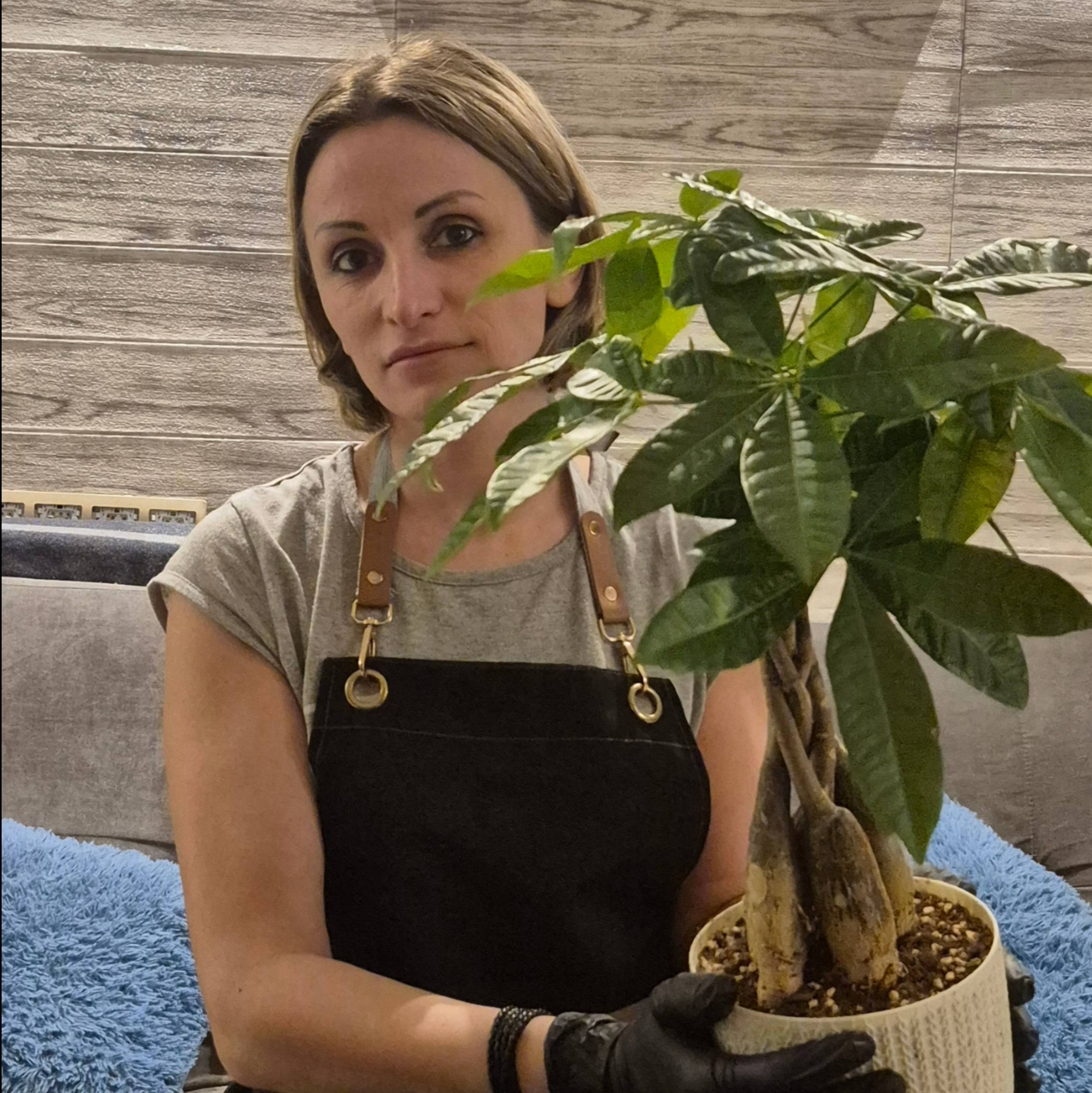 Иконка канала olgaozelenit