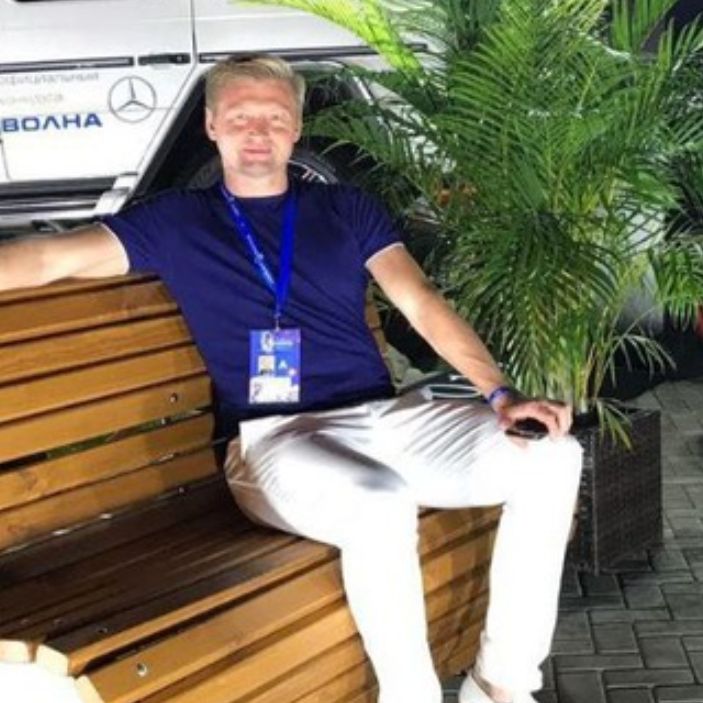 Иконка канала Ваш Новый Автомобиль