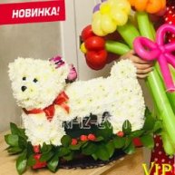 Иконка канала BUKET-FLOWERS.RU
