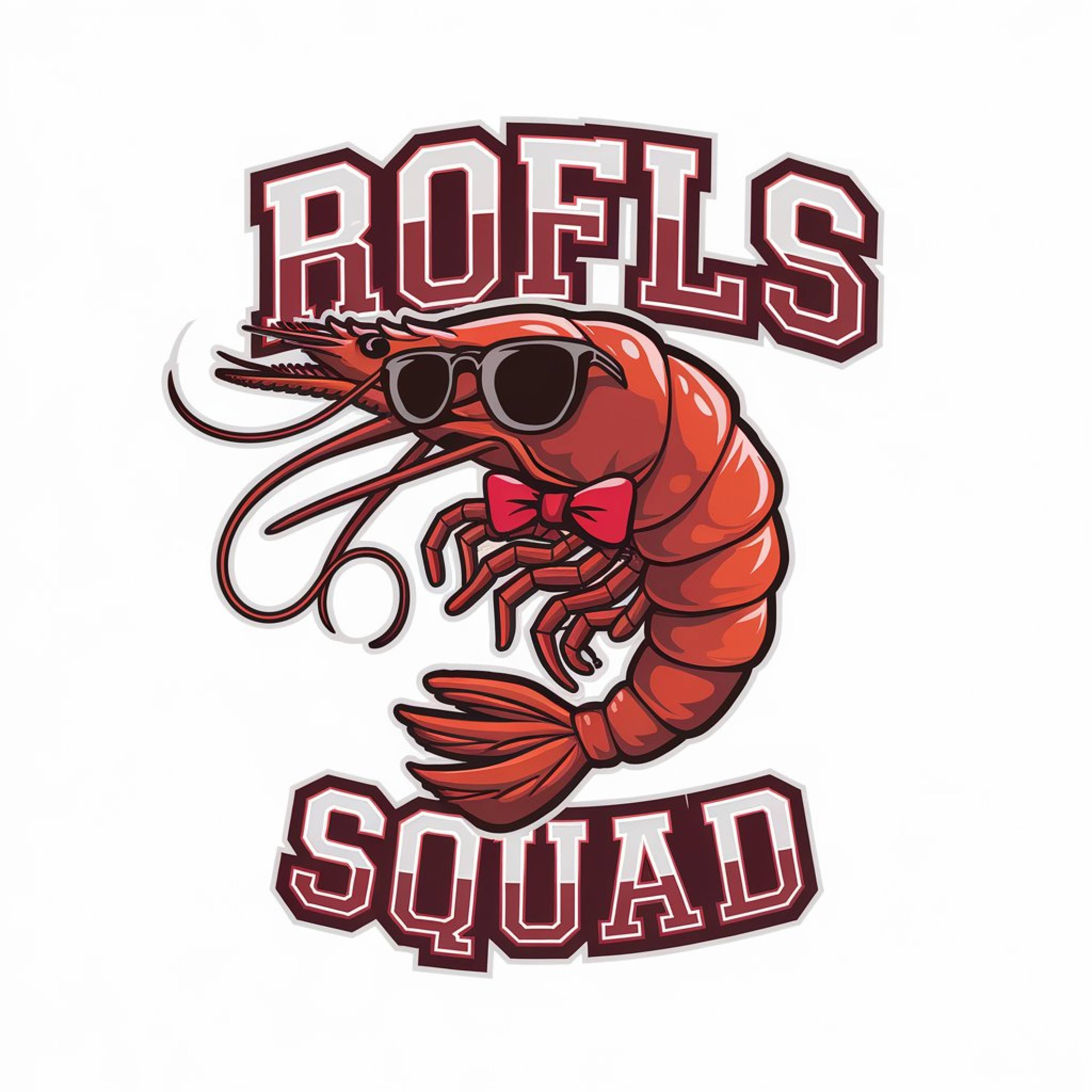 Иконка канала Rofls Squad