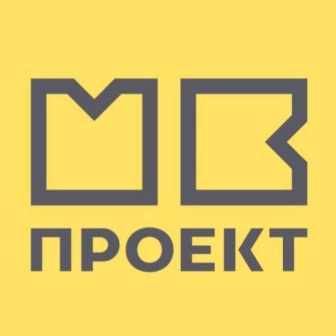 Иконка канала Архитектурное бюро МВ-ПРОЕКТ