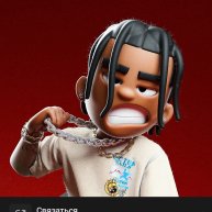 Иконка канала ZhekaPro