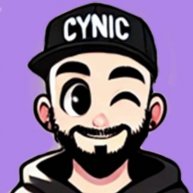 Иконка канала CYNIC ► Play