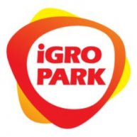 Иконка канала Игро-Парк
