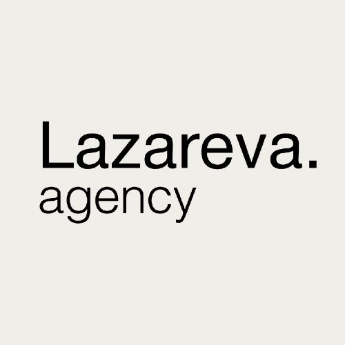 Иконка канала PR-агентство LAZAREVA