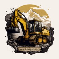 Иконка канала ТЕХНОmagazine