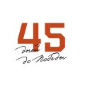 Иконка канала 45 дней до Победы