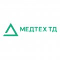 Иконка канала МЕДТЕХ ТД