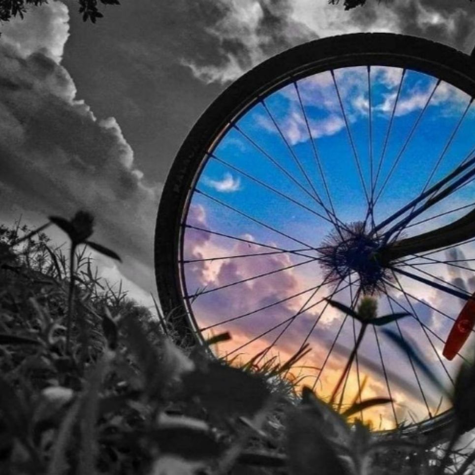 Иконка канала VeloTravel