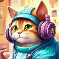 Иконка канала Game KOT