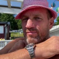 Иконка канала Сергей Гесс - разговоры обо всем из Швеции