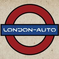 Иконка канала London-Auto