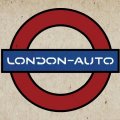 Иконка канала London-Auto