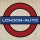 Иконка канала London-Auto