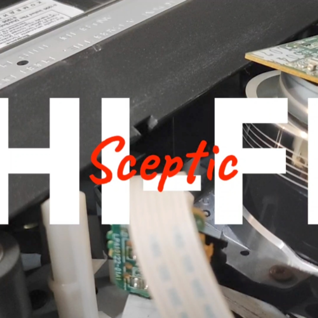 Иконка канала HI-FI Sceptic