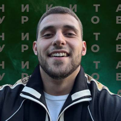 Иконка канала Никита Урусов | Взрываю доходы бизнесов