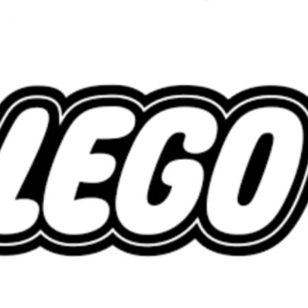 Иконка канала LEGO PRO