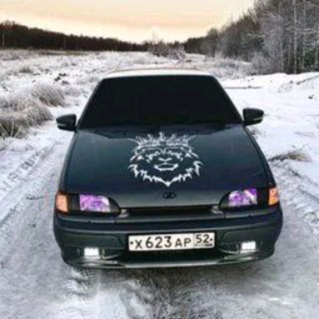 Иконка канала Четверка