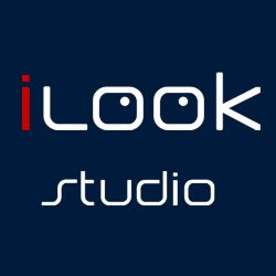 Иконка канала iLook Studio