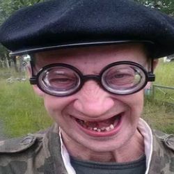 Иконка канала смехуятина