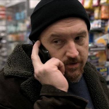 Иконка канала Сериал Луи / Louie