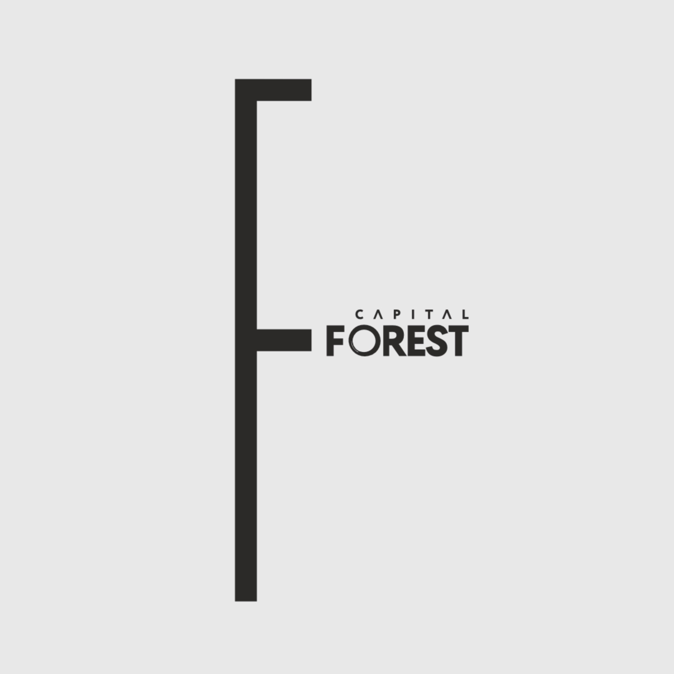 Иконка канала FOREST capital