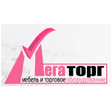 Иконка канала МегаТорг - торговое оборудование, зеркала, стёкла