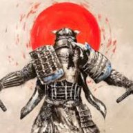 Иконка канала DamirMan