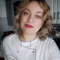 Иконка канала Кондитер в венчике Alina Calin