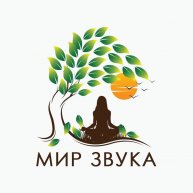 Иконка канала Мир Звука