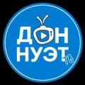 Иконка канала ДонНУЭТ-ТВ