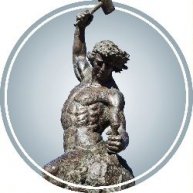 Иконка канала Заметки на полях