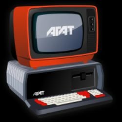 Иконка канала ПЭВМ АГАТ