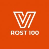 Иконка канала ROST100