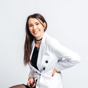 Иконка канала Надежда