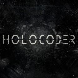 Иконка канала Holocoder