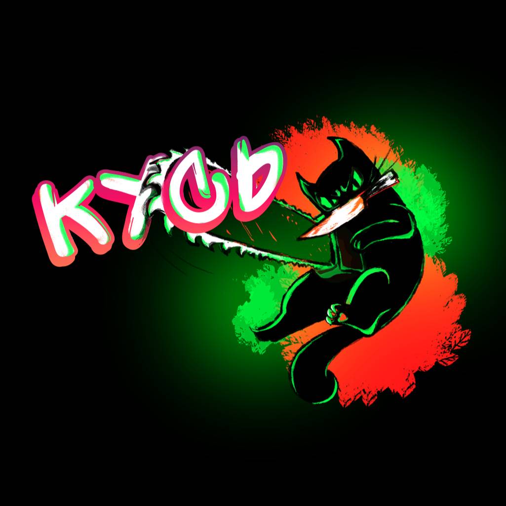 Иконка канала Game Кусь