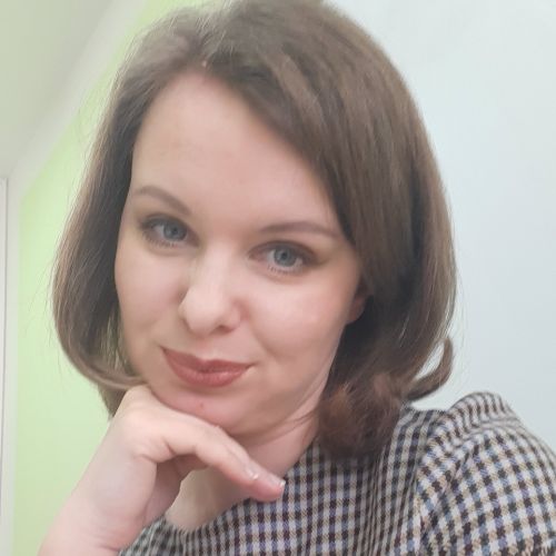 Иконка канала Анна Булгакова