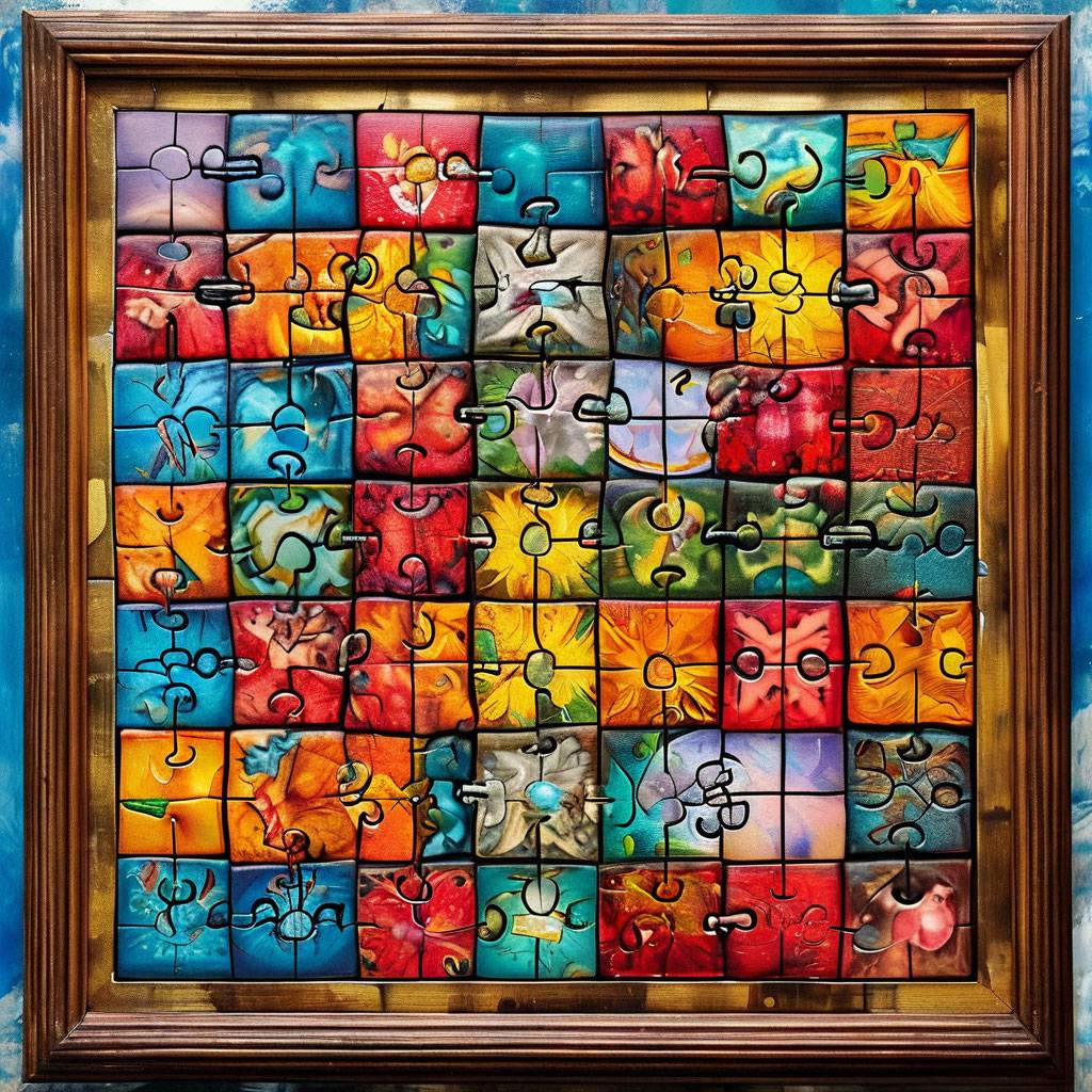Иконка канала Sliding Puzzle channel