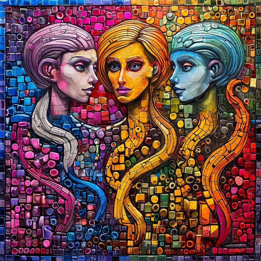 Иконка канала Color Connect channel