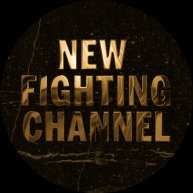 Иконка канала NEW FIGHTING CHANNEL