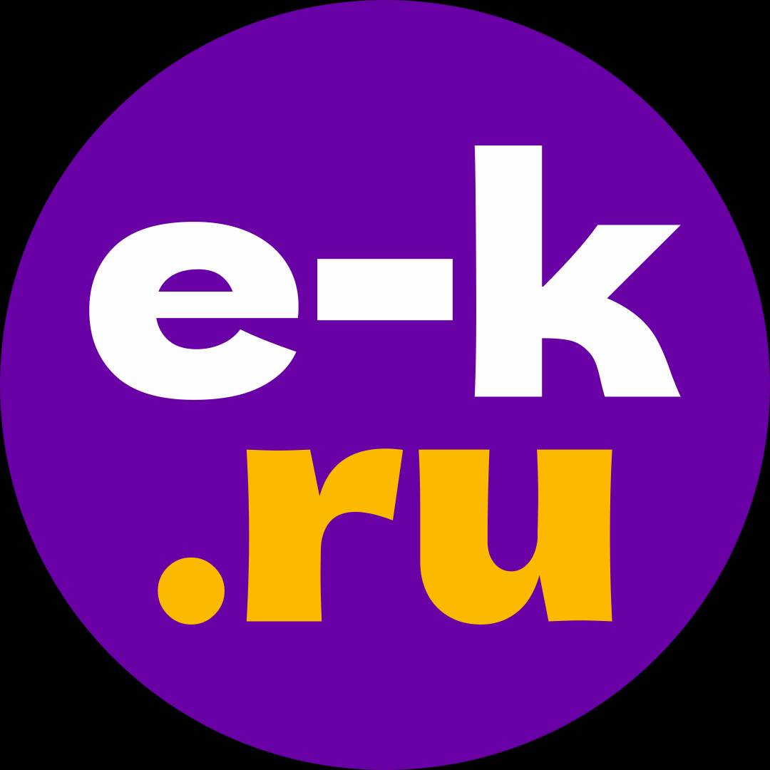 Иконка канала _есть_контакт