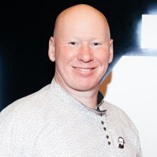 Иконка канала Невеликий русский писатель