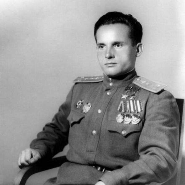 Иконка канала Общество ветеранов авиации имени  П.М. Камозина