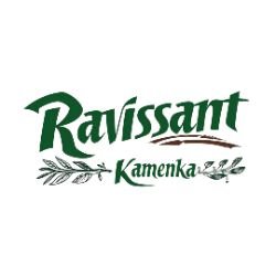 Иконка канала Ravissant-Каменка - официальный канал